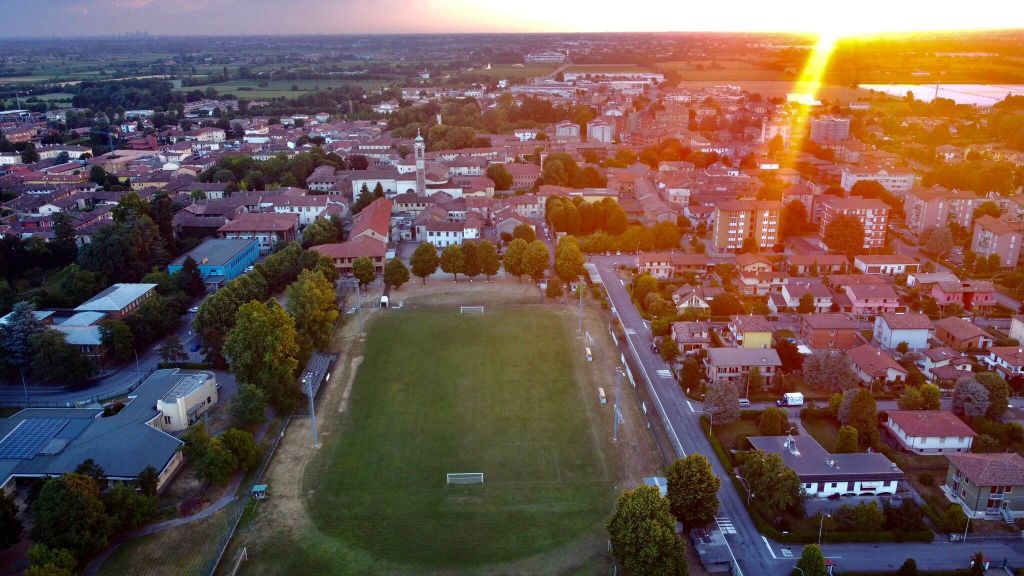 Home - G.S.D. Virtus Inzago